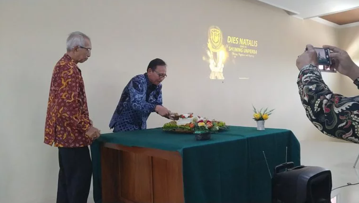 Penerimaan Mahasiwa Baru
